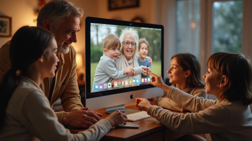 Simply Brilliant Tech - Custom Computers for Elderly, Learning ...